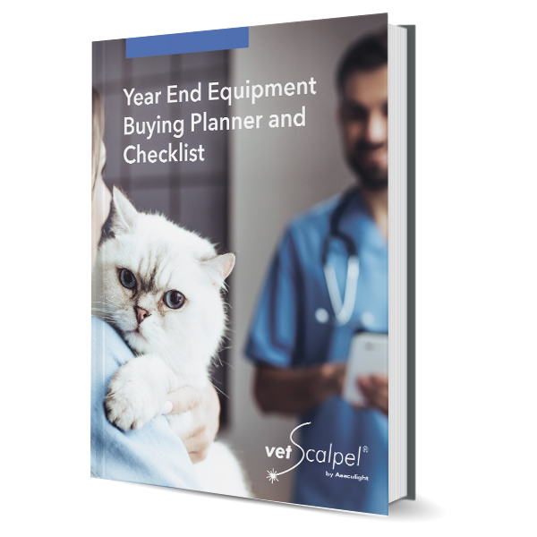 Guide | Year End Equipment Buying Planner and Checklist